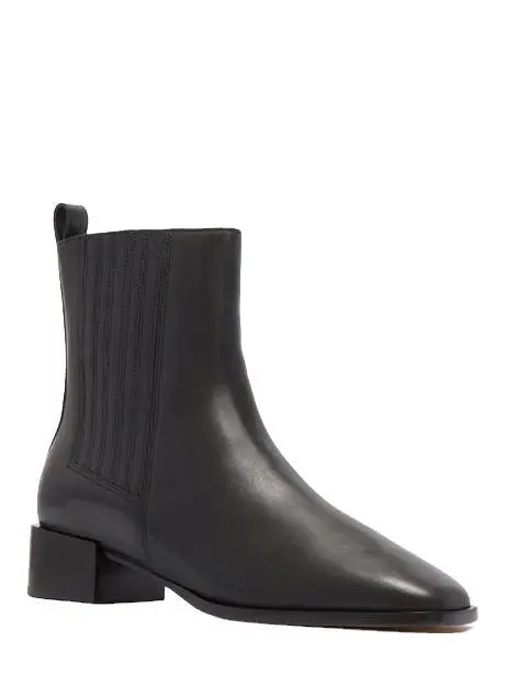 FRANKIE4 Elliott Bootie - Black