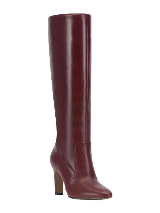 Vince Camuto Gylina Knee High Boots - Firefall