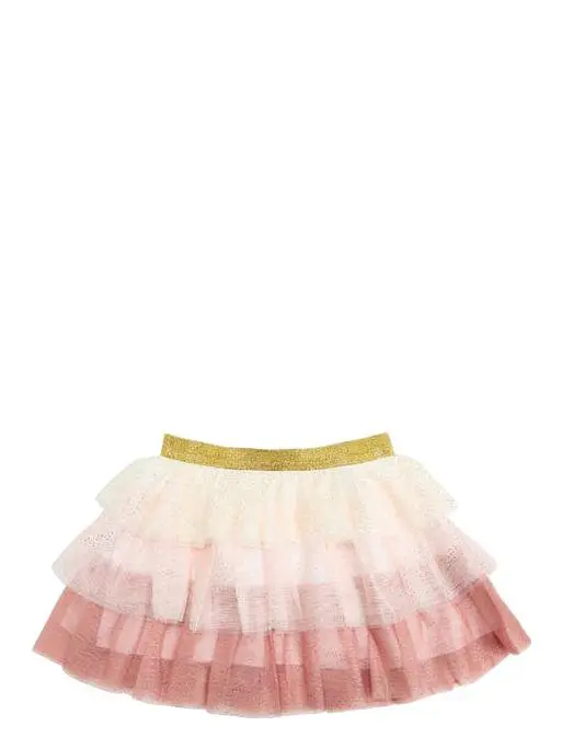 SWEET WINK Blush Petal Tutu - Pink