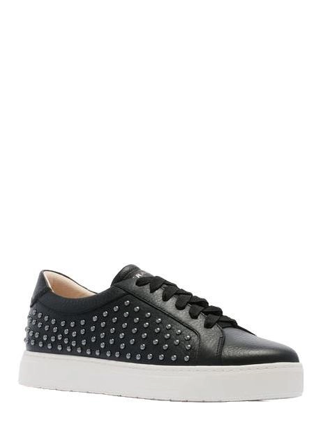 FRANKIE4 Mim V Sneakers - Black Stud