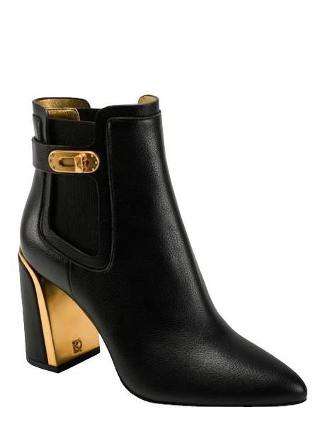 Donna Karan New York Raine Chelsea Boot - Black