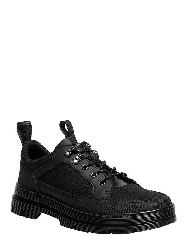 Dr. Martens Reeder Mk.02 Shoe - Black