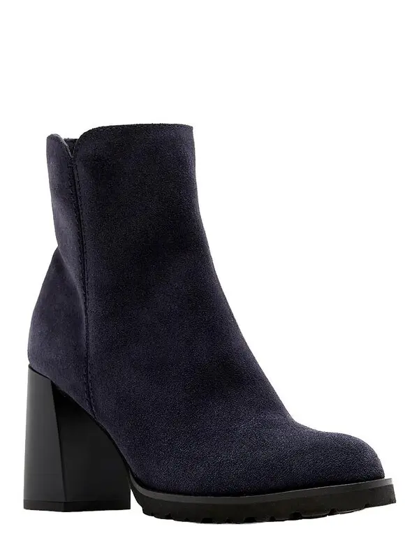 La Canadienne Maggie Boots - Blue