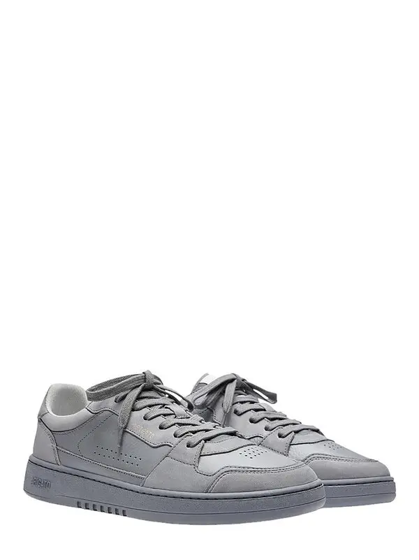 Axel Arigato Dice Lo Lace-up Sneakers - Grey