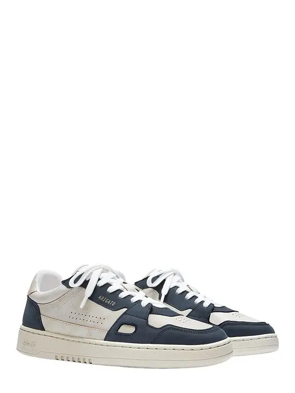 Axel Arigato Dice Lo Lace-up Sneakers - Blue