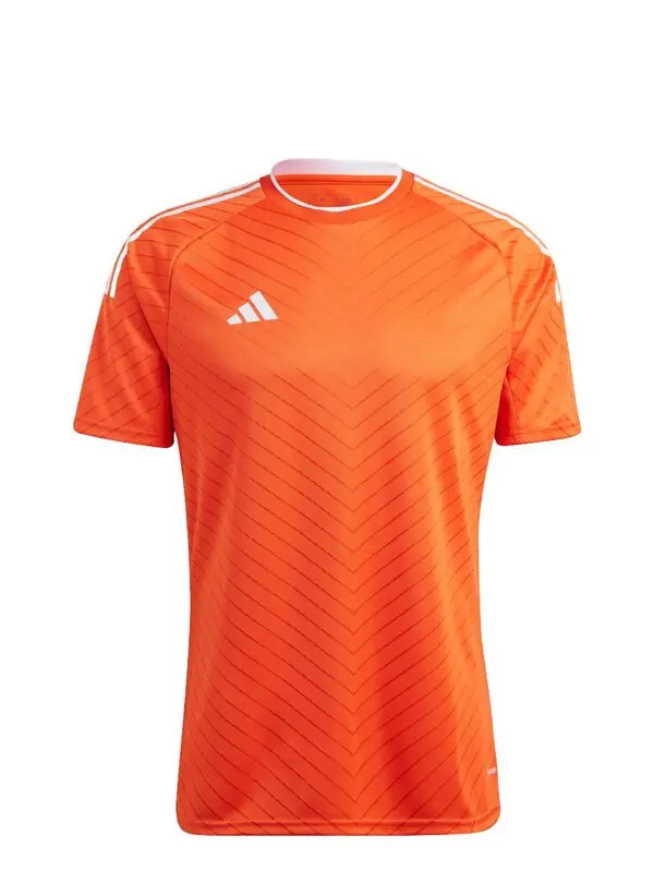 Adidas Campeon 23 Jersey - Team Orange
