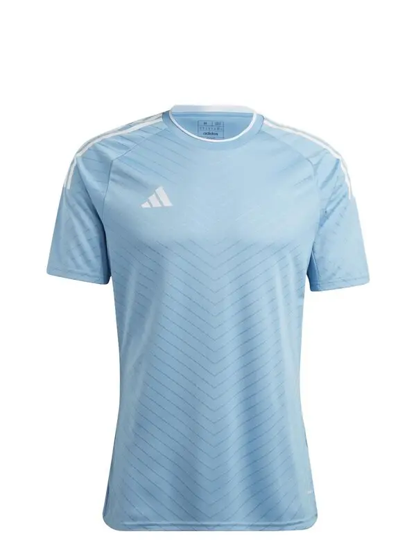 Adidas Campeon 23 Jersey - Team Light Blue