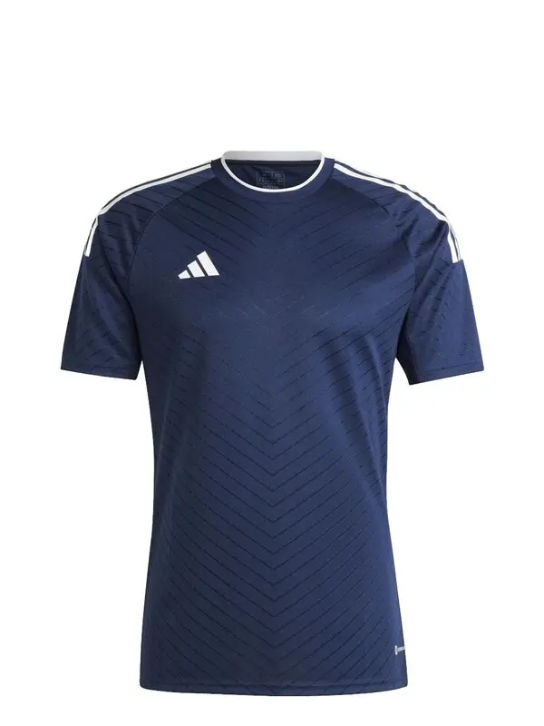 Adidas Campeon 23 Jersey - Team Navy Blue 2