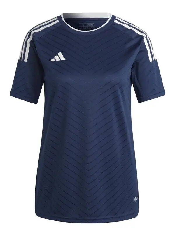 Adidas Campeon 23 Jersey - Team Navy Blue 2