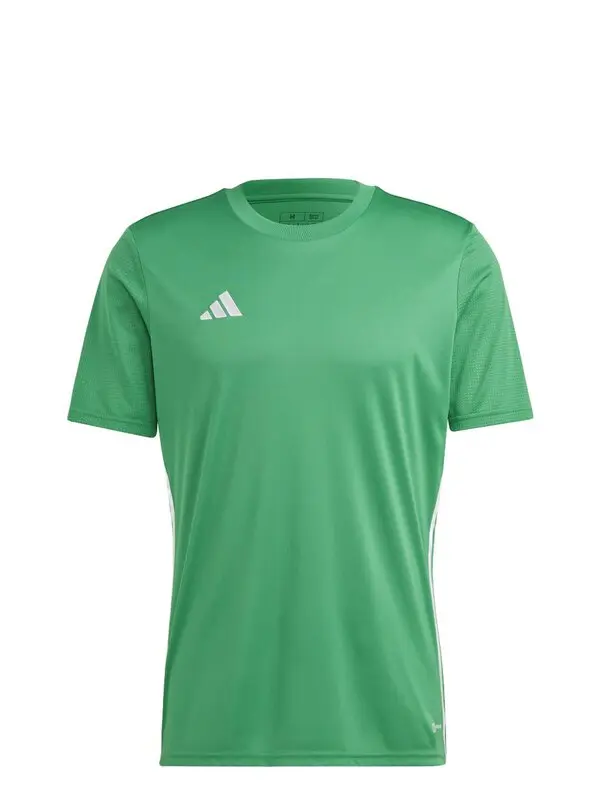 Adidas Tabela 23 Jersey - Team Green / White
