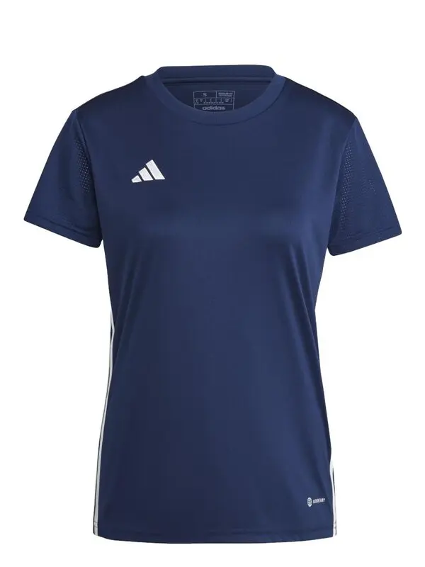 Adidas Tabela 23 Jersey - Team Navy Blue 2 / White