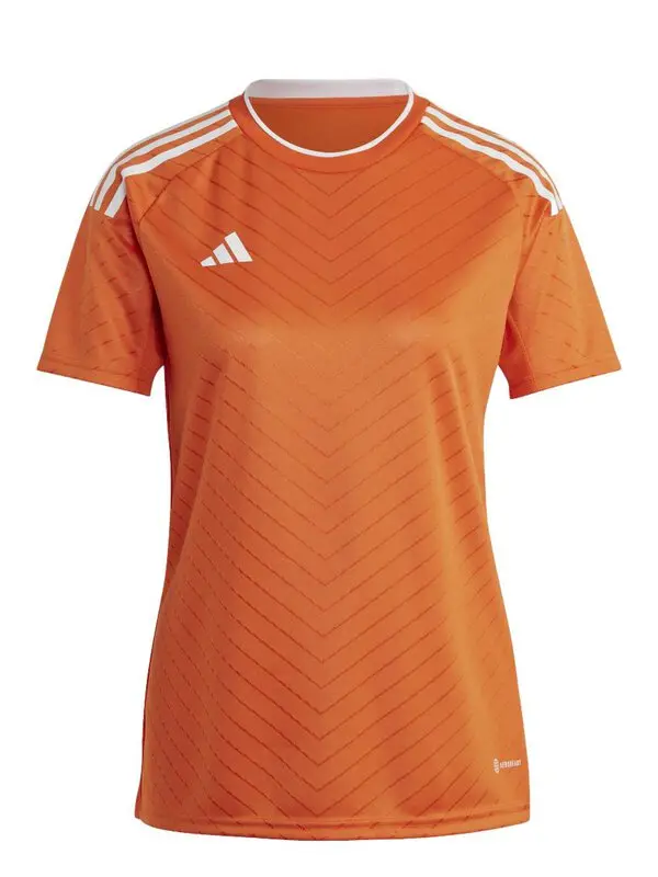 Adidas Campeon 23 Jersey - Team Orange