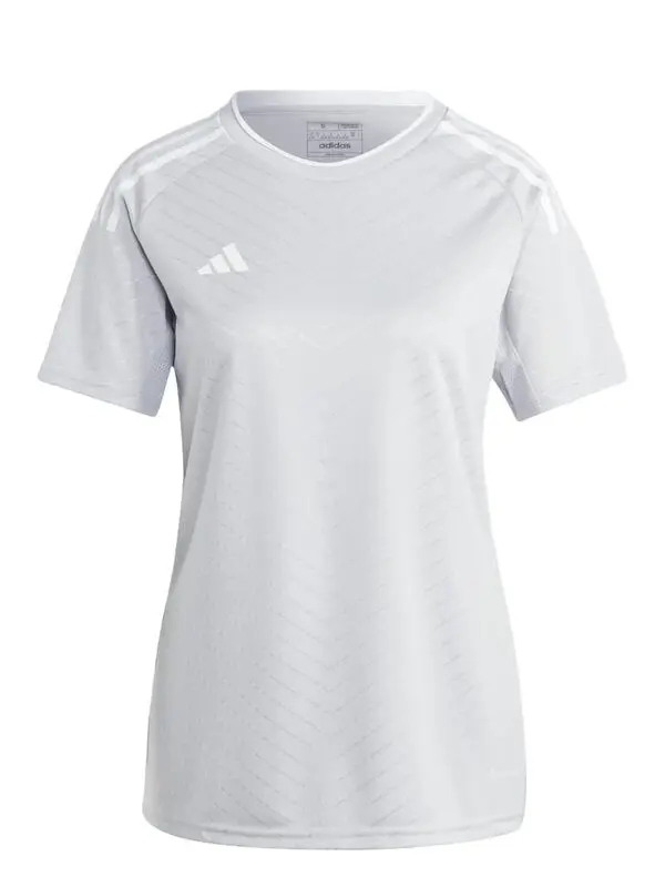 Adidas Campeon 23 Jersey - Team Light Grey