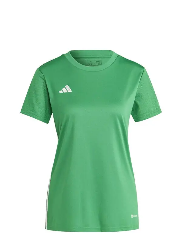 Adidas Tabela 23 Jersey - Team Green / White