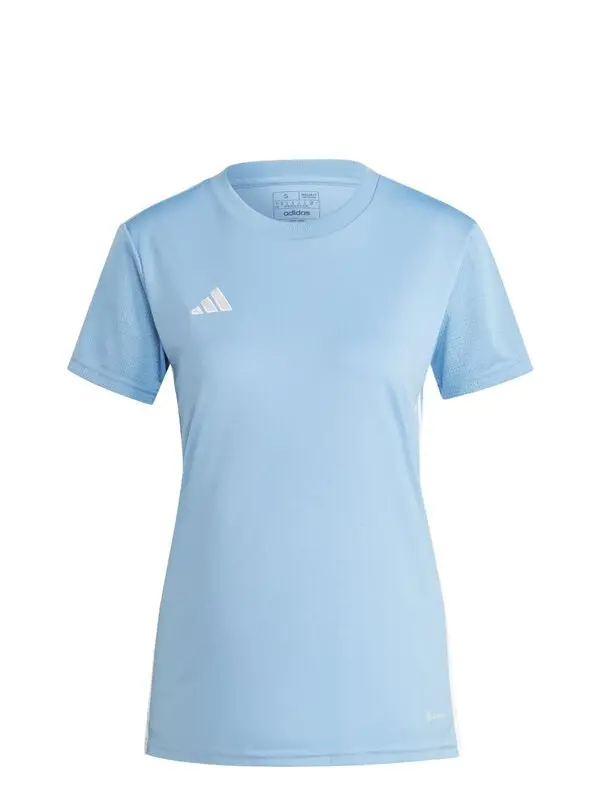 Adidas Tabela 23 Jersey - Team Light Blue / White
