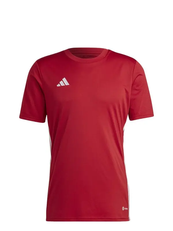 Adidas Tabela 23 Jersey - Team Power Red 2 / White