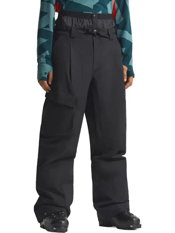 Adidas Terrex Xploric 2 Layer Insulated Climaproof Pants - Black