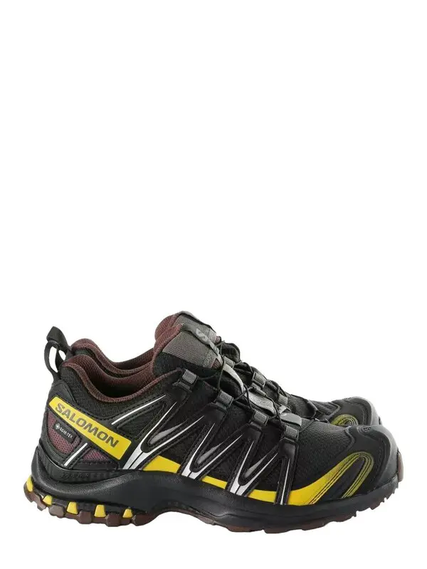 SALOMON Xa Pro 3d Gore-tex Trail Running Sneakers - Black