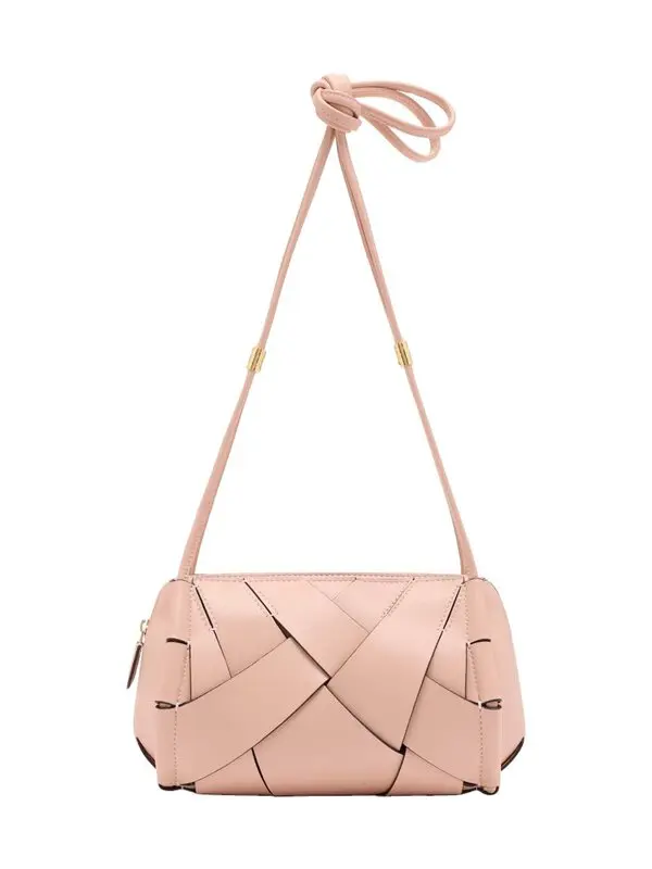 Ulla Johnson Charlotte Camera Bag - Tulip