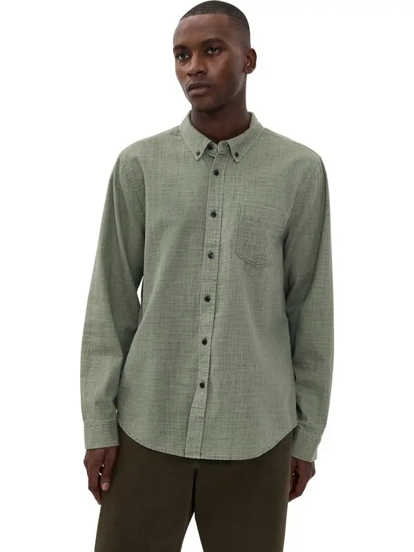 Rails Tristan Shirt - Surplus