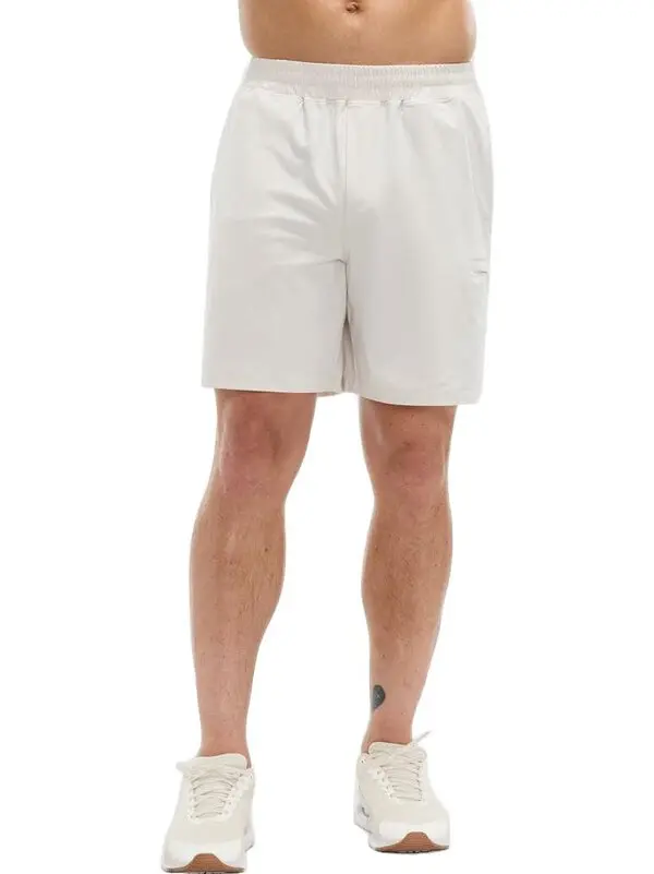 PELOTON 7" Cargo Short - Snow