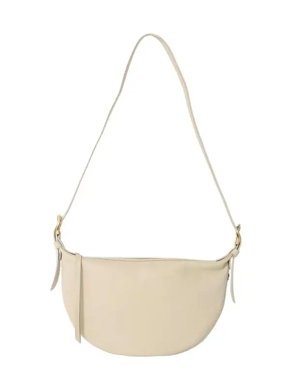 TAH Nova Sling Bag - Bone
