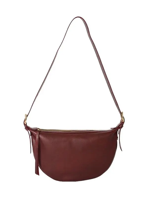 TAH Nova Sling Bag - Pinot