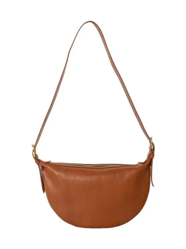TAH Nova Sling Bag - Whiskey