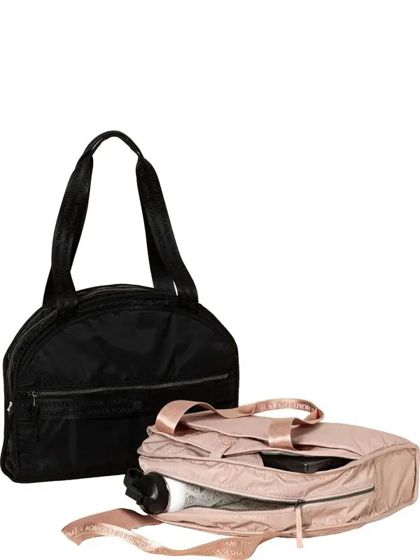UNCOMMON GOODS Empowering Survivors Tote - Blush
