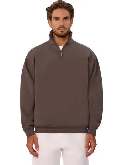 INDUSTRIE AUSTRALIA The Tech Staunton Sweatshirt - Lead