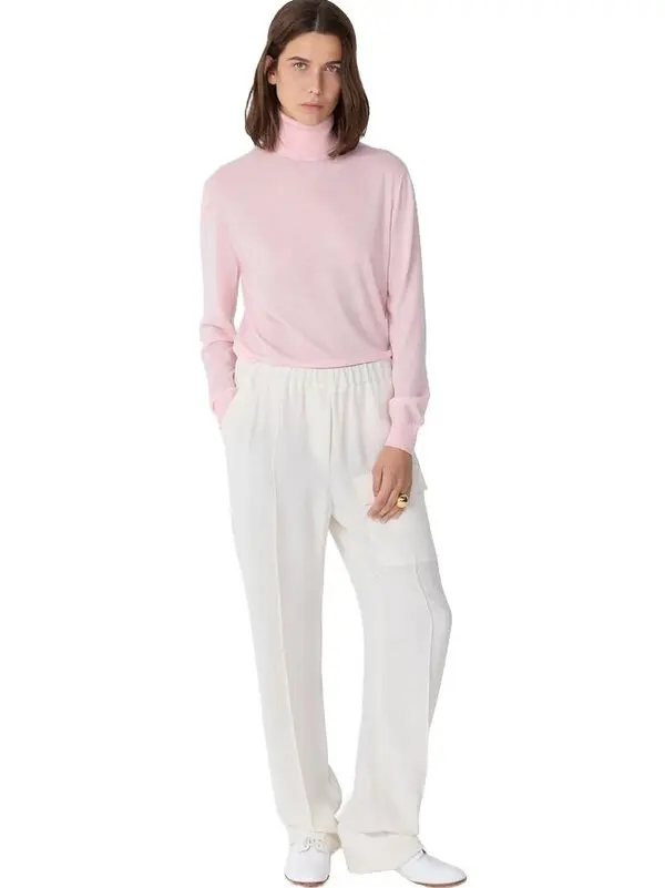 CALLAS MILANO Harper Pull-on Pant - Neutral
