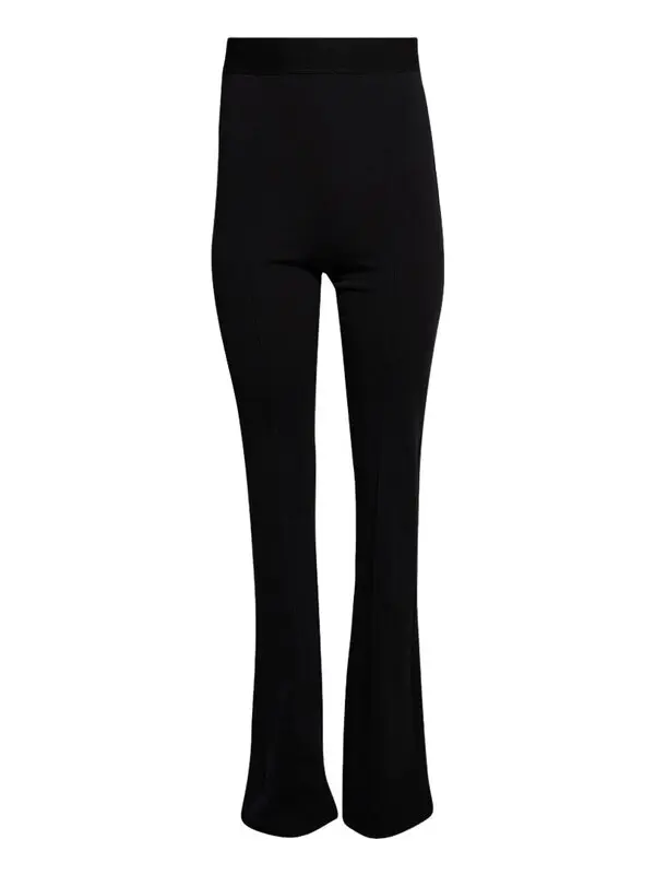 Wardrobe.NYC X Rosie Huntington-whiteley Stretch Trouser - Black