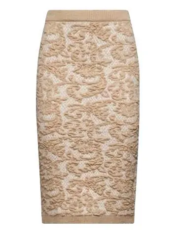 SILVIAN HEACH Skirt - Beige/cream