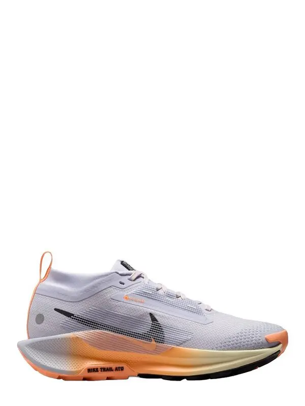 Nike React Pegasus Trail 5 Gore-tex - Ghost/malt/orange Pulse