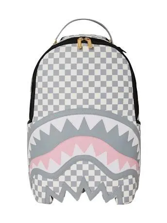 SPRAYGROUND Shark Bite Backpack - Multicolor