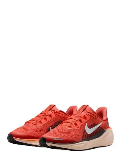 Nike Air Zoom Pegasus 41 Sneaker - Magic Ember/white/black