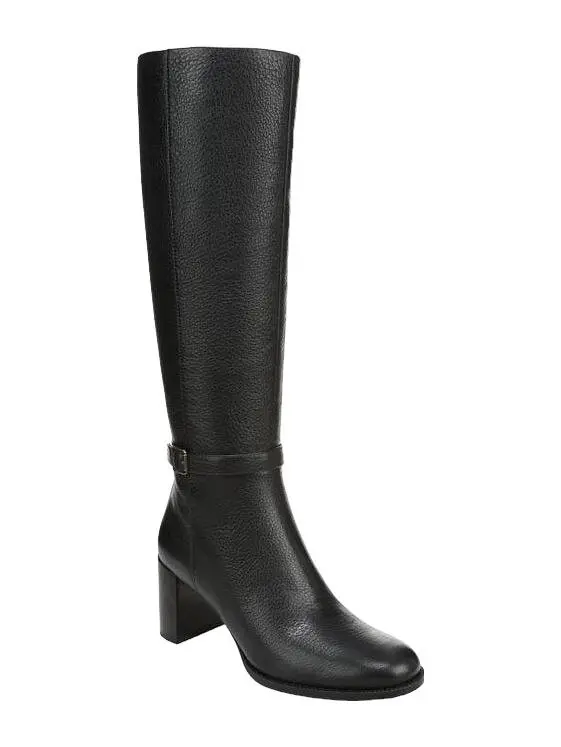 Vionic Valora Knee High Boot - Black