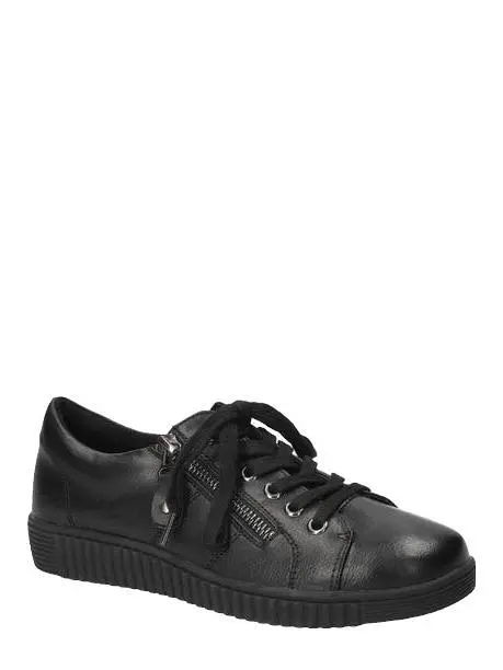 EASY WORKS BY EASY STREET Novie Sneakers - Black