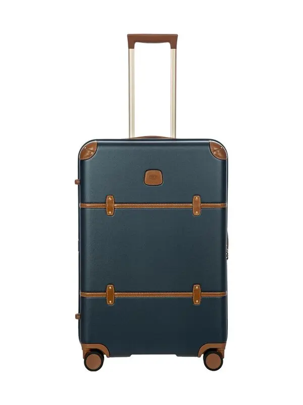 Bric'S Bellagio 3.0 27" Expandable Spinner - Blue