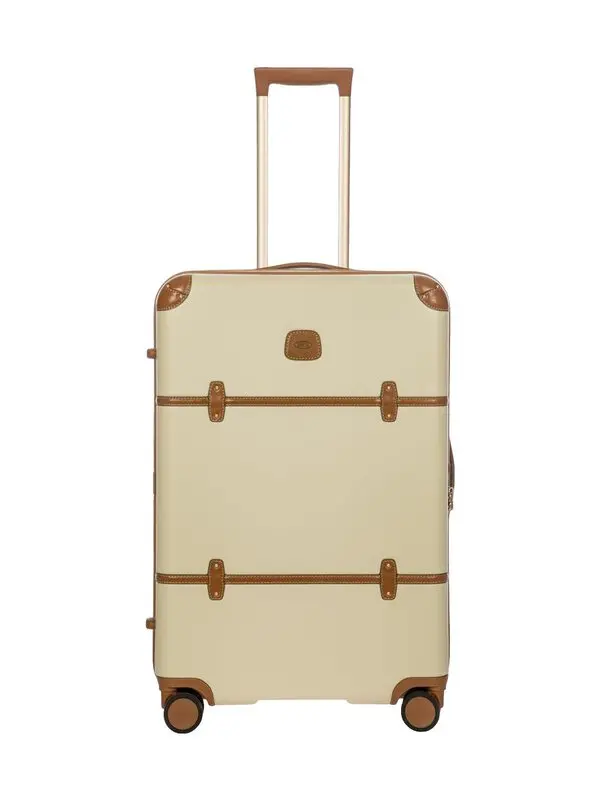 Bric'S Bellagio 3.0 27" Expandable Spinner - Cream