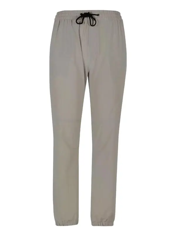 ST95 Logo Patch Trousers - Grey