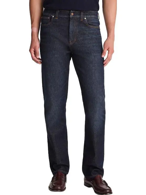 Madewell The 1991 Straight-leg Jeans - Huntington Wash