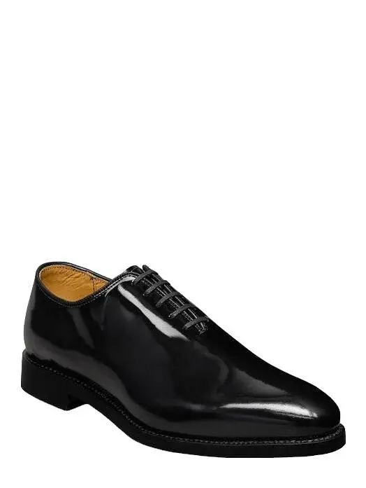 Allen Edmonds Morrison Oxford - Black Patent