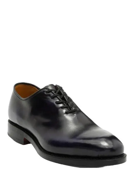Allen Edmonds Morrison Oxford - Grey/blue