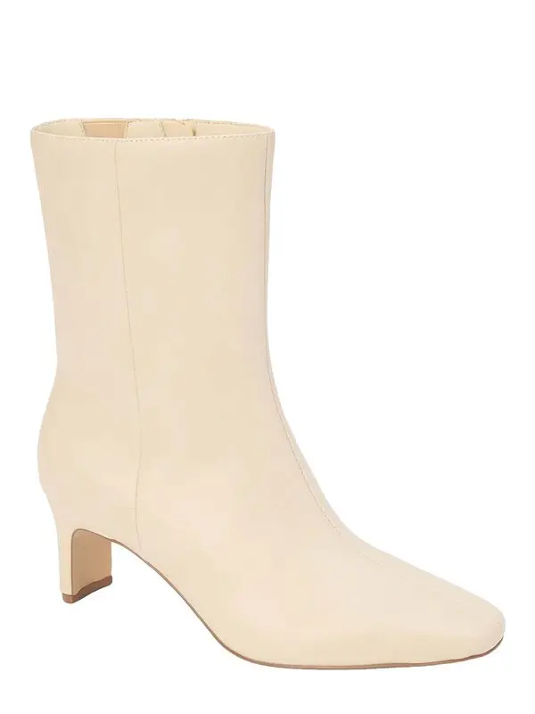 Matisse Adler Bootie - Bone