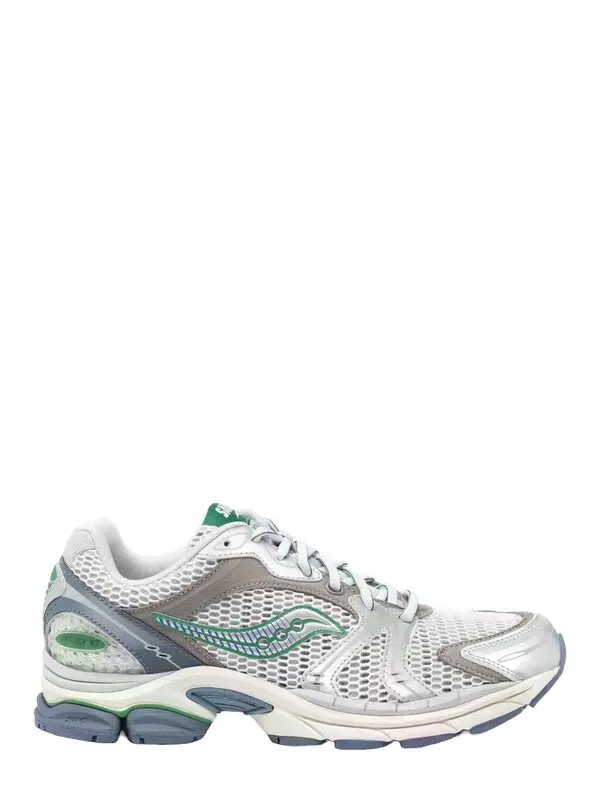 Saucony Progrid Triumph 4 Sneakers - Silver