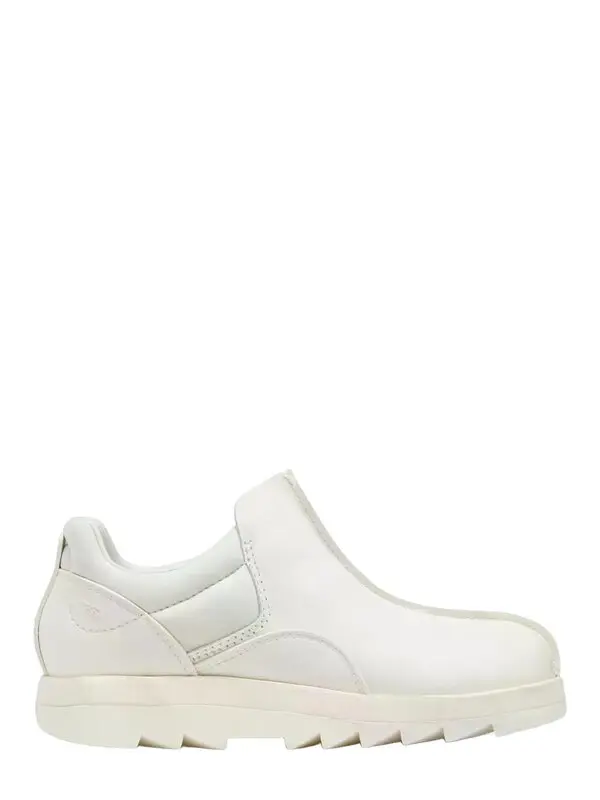 REEBOK Beatnik Slip-on Sneakers - White