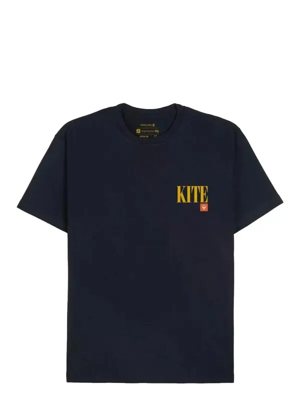 OSKLEN Kite T-shirt - Blue