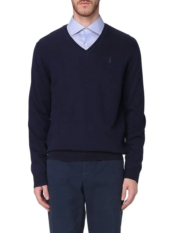 Polo Ralph Lauren Sweater - Navy