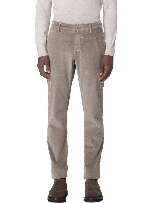 Jacob Cohen Pants - Charcoal